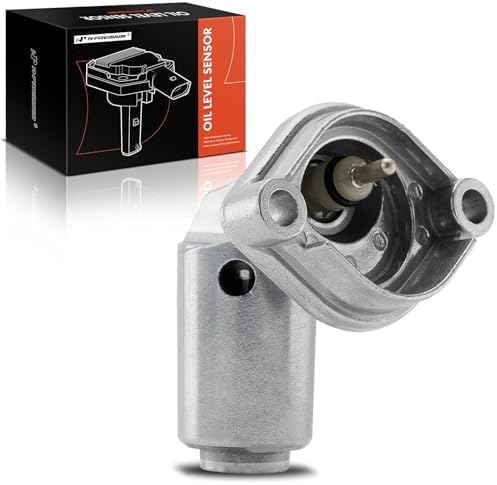 Amazon.com: A-Premium Sensor de nivel de aceite del motor compatible ...