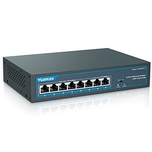 Amazon.co.uk Best Sellers: The most popular items in Network Switches