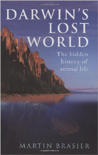 Darwin's Lost World: The hidden history of animal life (Popular Science ...