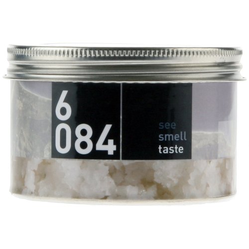 Amazon.com : See smell taste Pangsinan Salt White, 6.5-Ounce Can : Sea ...