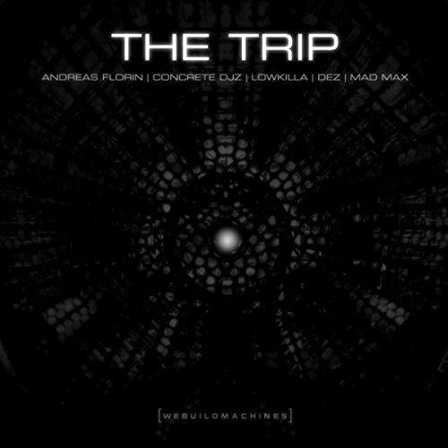 Amazon.com: The Trip : Andreas Florin: Digital Music