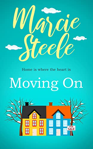Moving On: An emotional story about the importance of feeling safe and ...