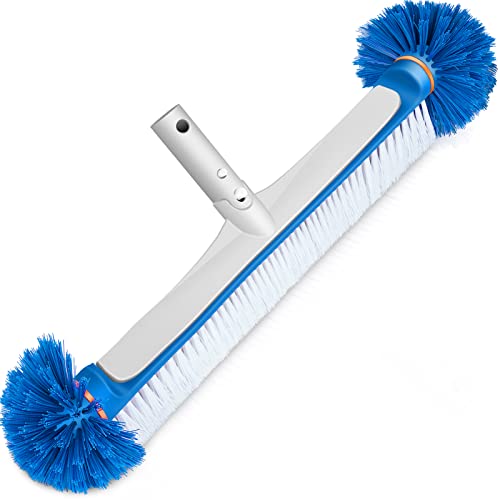 Amazon Best Sellers: Best Pool Brushes
