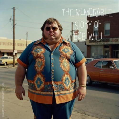 Amazon.com: The Memorable Story Of Bob Wild : René Felderer: Digital Music