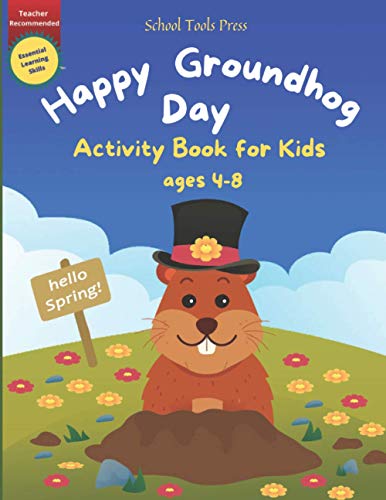 Kindergarten Chaos's Amazon Page