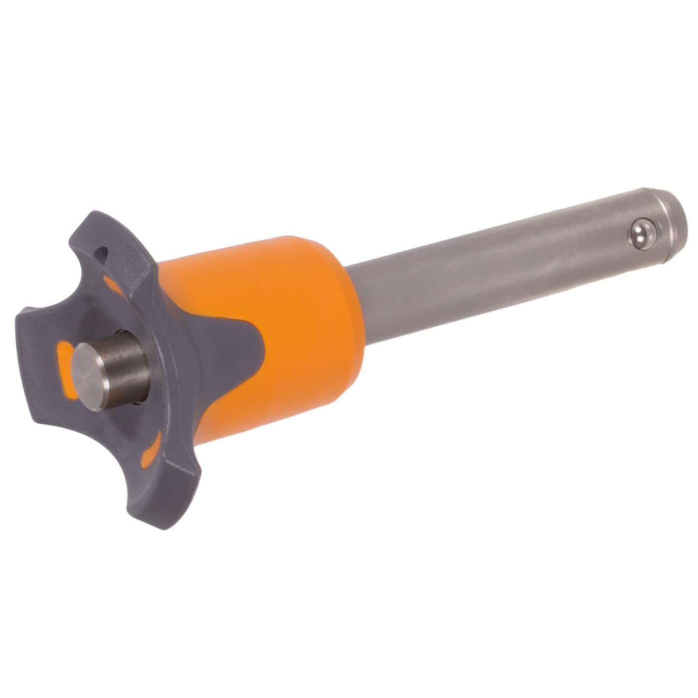 Socket pins with Spring-Loaded Balls Diameter 16mm l1 = 50mm PN ...