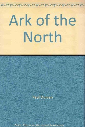 Ark of the North (Raven long poem series): Durcan, Paul: 9780906897416 ...