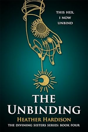 Amazon.com: The Threads of Fate (The Divining Sisters Series Book 3 ...