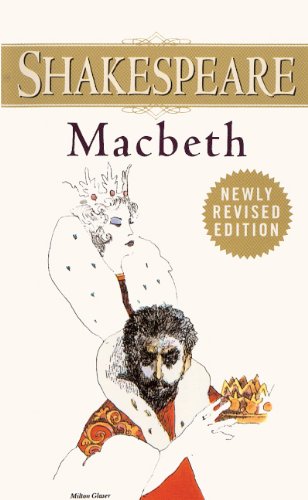 Amazon.co.jp: Macbeth (Signet Classic Shakespeare) : 本