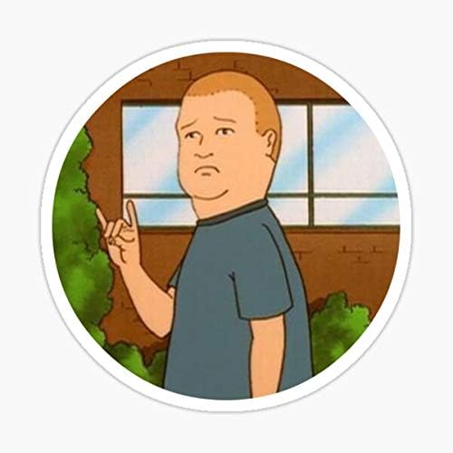 Bobby Hill