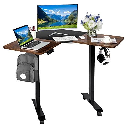Ergonomic Corner Desk – The 16 best products compared - creativity-innovation.eu