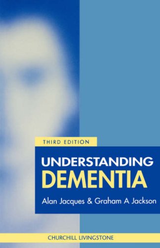 Understanding Dementia: 9780443055126: Medicine & Health Science Books ...