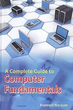 A Complete Guide To Computer Fundamentals : Amazon.de: Bücher