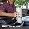 Amazon.com: Simple Modern Trek Pivot | 30oz Flip Straw Tumbler with ...