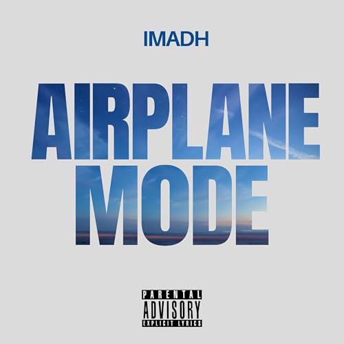 Amazon Music Unlimited - Imadh 『Airplane Mode』