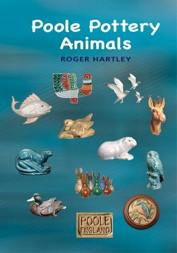 Poole Pottery Animals: اشتري اون لاين بأفضل الاسعار في مصر - سوق.كوم ...