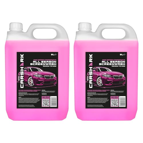 Amazon.co.uk Best Sellers: The most popular items in Screenwash