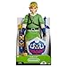 Legend Of Zelda Nintendo The Link Action Figure 20" / 50 cm. Includes 7 ...