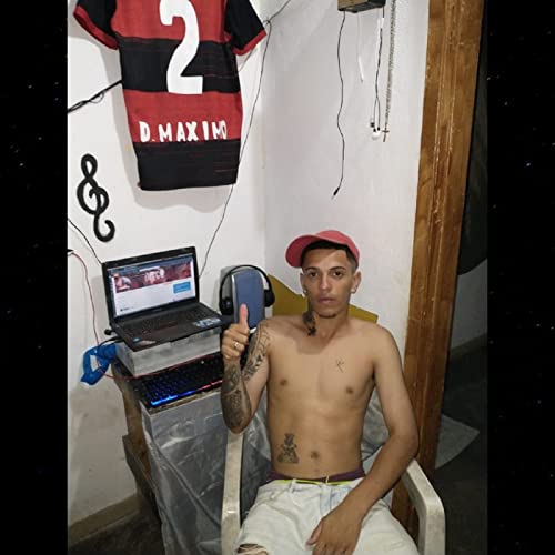 Amazon Music Unlimited - DJ DIEGO MAXIMO 『Ritmadinha Do Diego Maximo, Pega o Beatzin』