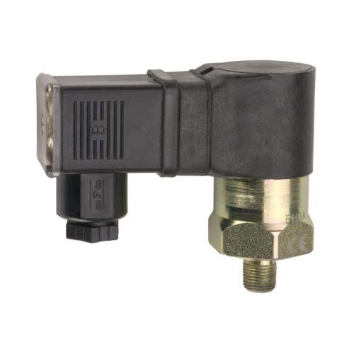 Gems PS72-10-4MGS-C-HR Series PS72 General Purpose Mini Pressure Switch ...