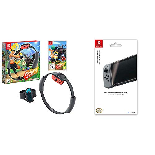 Ring Fit Switch – Die 15 besten Produkte im Vergleich - Hifi-Online.net