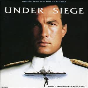 Under Siege (Original Soundtrack) - Amazon.com Music