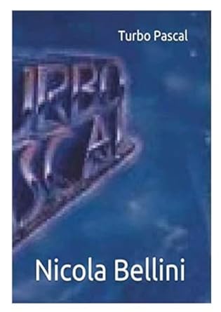 Amazon.in: Buy Turbo Pascal Book Online at Low Prices in India | Turbo ...