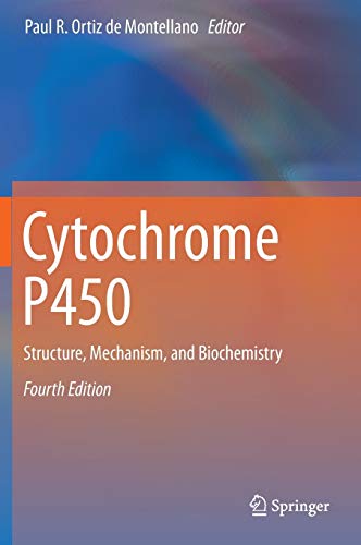 Cytochrom P450 - Lexikon der Biochemie
