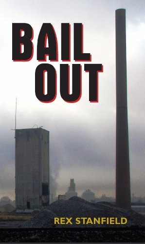 Bail Out - Kindle edition by Stanfield, Rex. Literature & Fiction ...