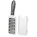 Amazon.com: Progressive Medium Etched Cheese Hand Grater - Dishwasher ...