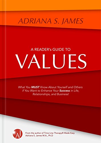 Amazon.com: A Reader's Guide to Values: What You MUST Know About ...