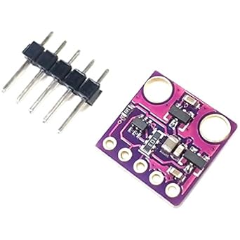 GY-MAX30100 Low Power Heart Rate Sensor Board Module for Oximetry ...