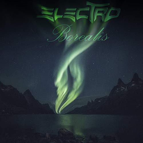Amazon Music Unlimited - Electro 『Borealis』