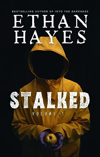 Amazon.com: Stalked: Terrifying True Crime Stories eBook : Hayes, Ethan: Kindle Store