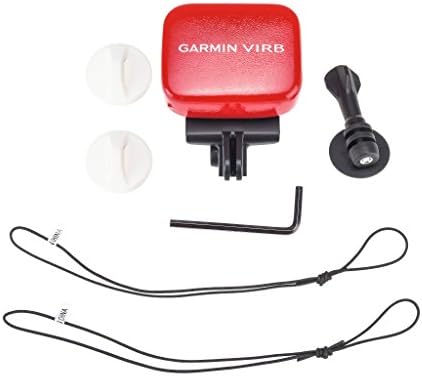 Amazon.com: Garmin VIRB Ultra Life Jacket Float Mount : Electronics