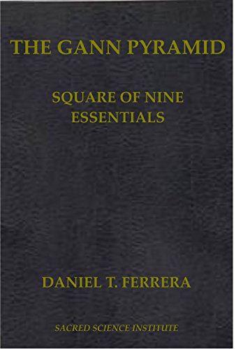 Amazon.com: THE GANN PYRAMID: Square of Nine Essentials.: Daniel T ...