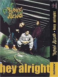 Amazon.co.jp: Hey Alright Oh Yeah: Music