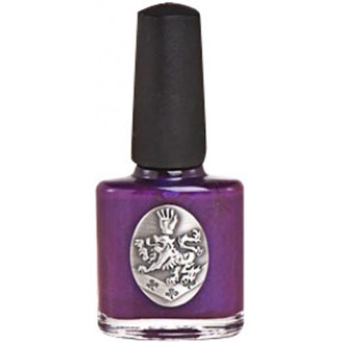 Amazon.com : Nox Twilight Nail Polish Sugar Plum : Beauty & Personal Care
