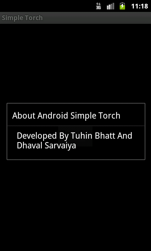 Mobile Torch - App on Amazon Appstore