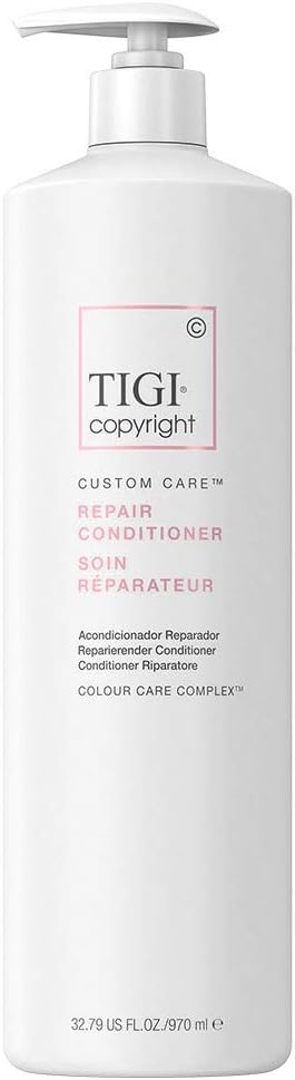 Amazon.com: TIGI Copyright Custom Care SOS EXTREME RECOVERY TREATMENT ...