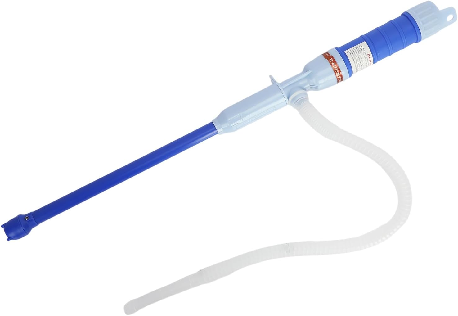 Amazon.com: Talent Star Liquid Transfer Pump Flexible Leak-Proof ...