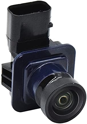 Amazon.com: Rear View Backup Camera Compatible with Ford Explorer 2011 ...