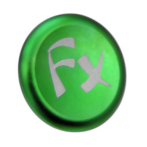 Amazon.in: Buy Fotodiox Soft-Release Shutter Button - Green Anodized ...