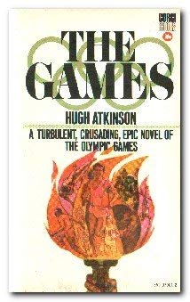 The Games: hugh atkinson: 9780552079815: Amazon.com: Books