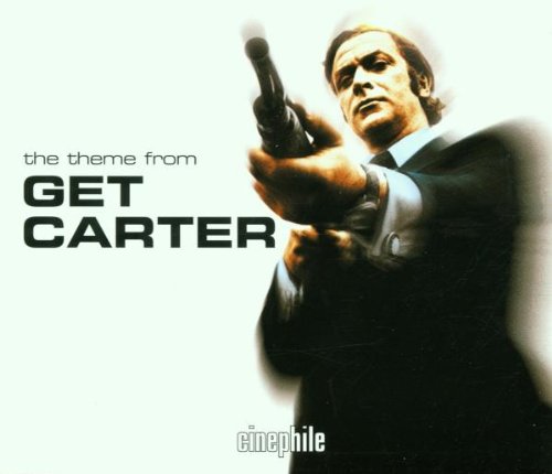 Get Carter Theme Pt.2 - Amazon.com Music