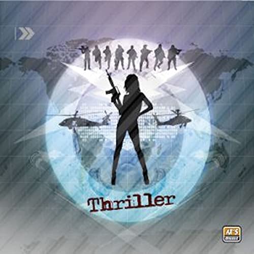 Play Thriller by AXS Music on Amazon Music