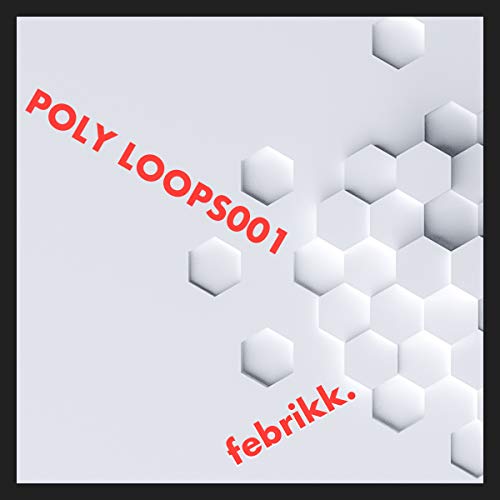 Play Poly Loops 001 by Sample Robots on Amazon Music