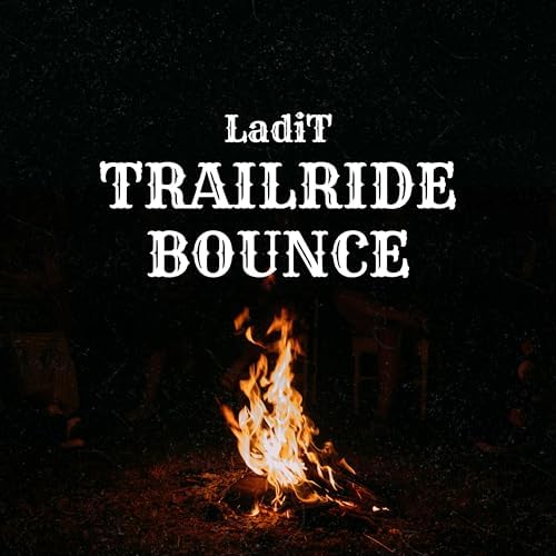 Play TrailRide Bounce by LadiT on Amazon Music