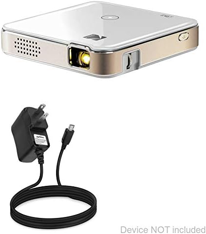 Amazon.com: BoxWave Charger Compatible with Kodak Luma 150 Portable ...