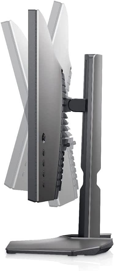 6th Ave Electronics Monitor para juegos - S2522HG Monitor Full HD de 24 ...